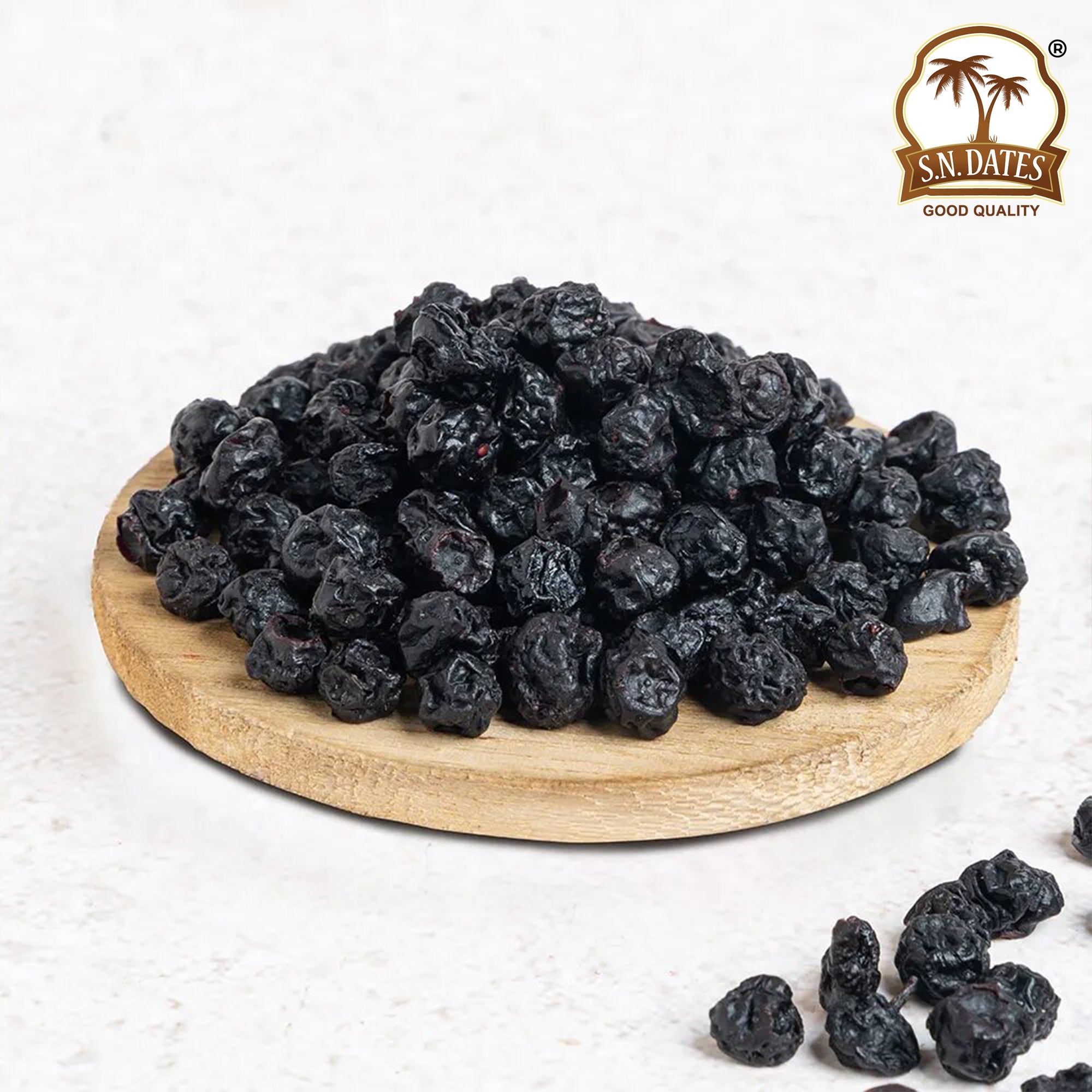 ARABIAN DATES – SN DATES