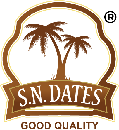 SN DATES - QUALITY ARABIAN DATES